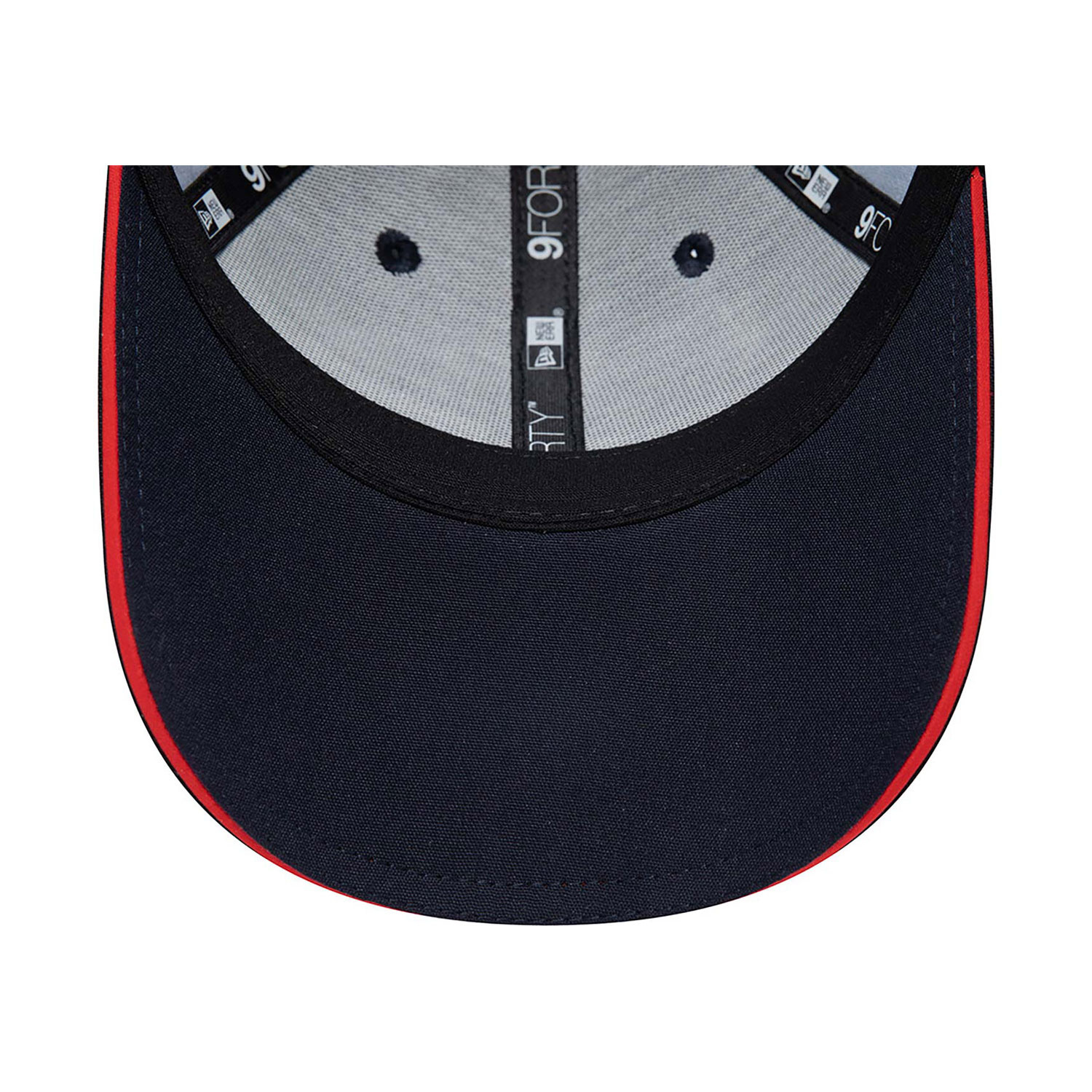 Basquette de baseball Sergio Perez Team navy Red Bull Racing ...