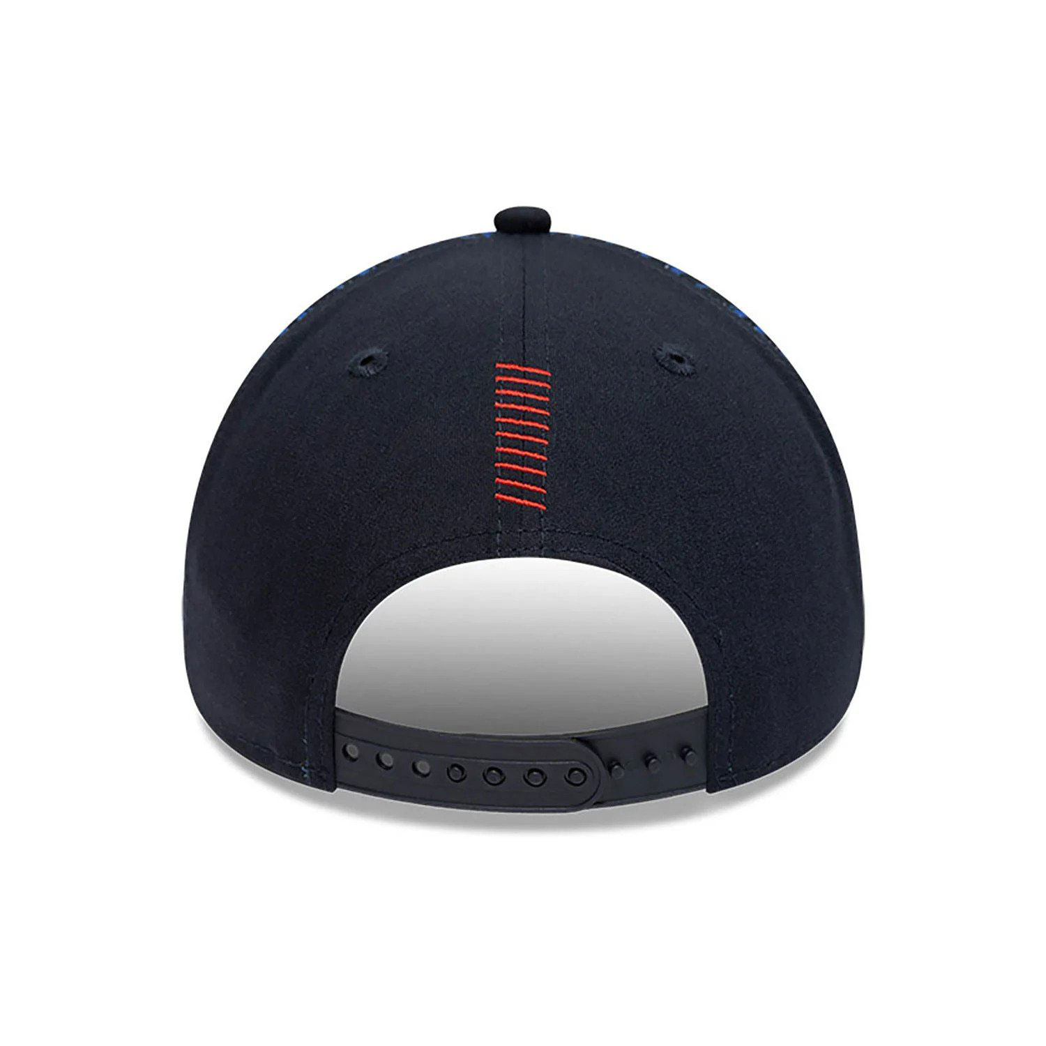 Basquette de baseball Team navy Red Bull Racing | Vêtements ...