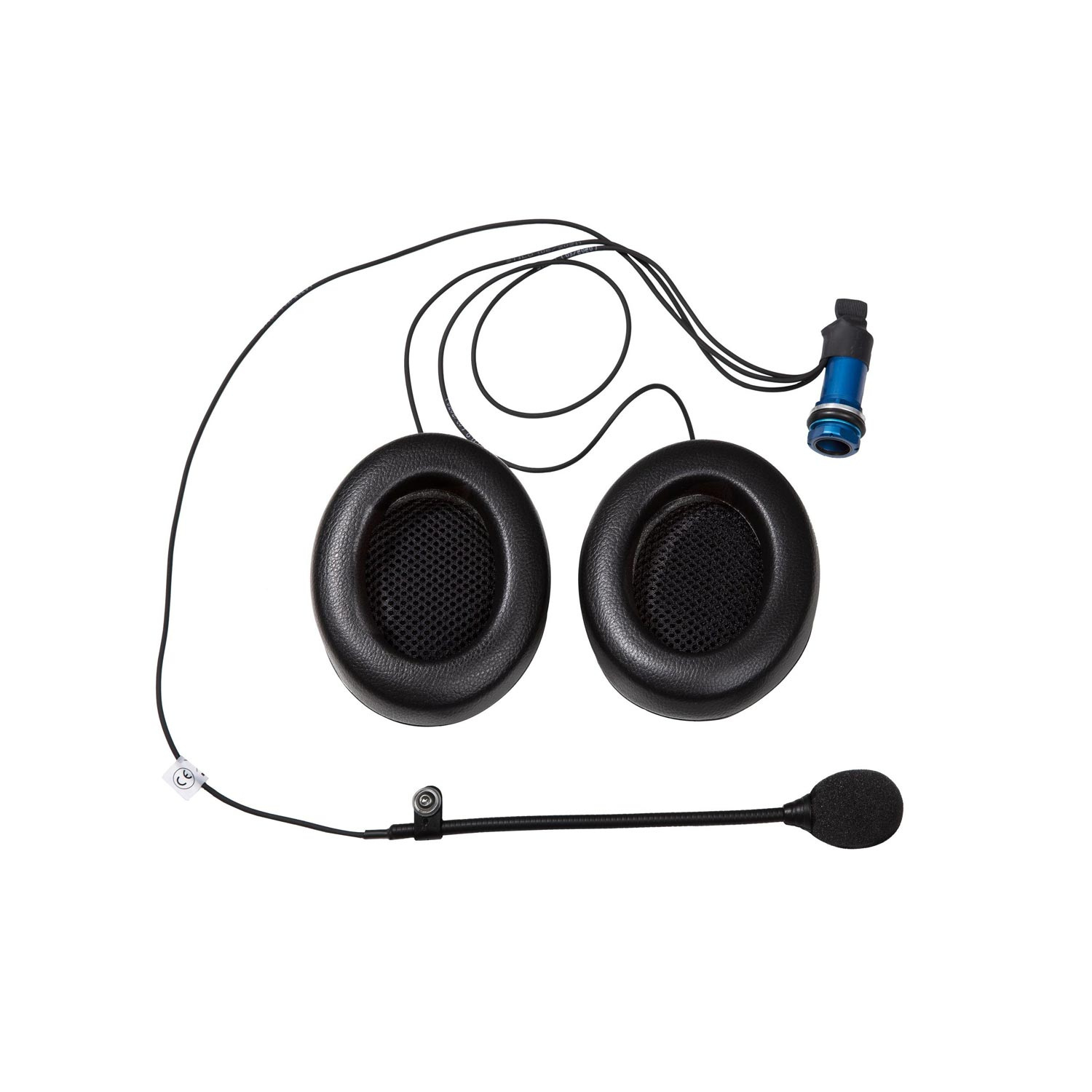 Kit écouteurs et micro pour casque STILO Venti Trophy Plus | Pièces de ...