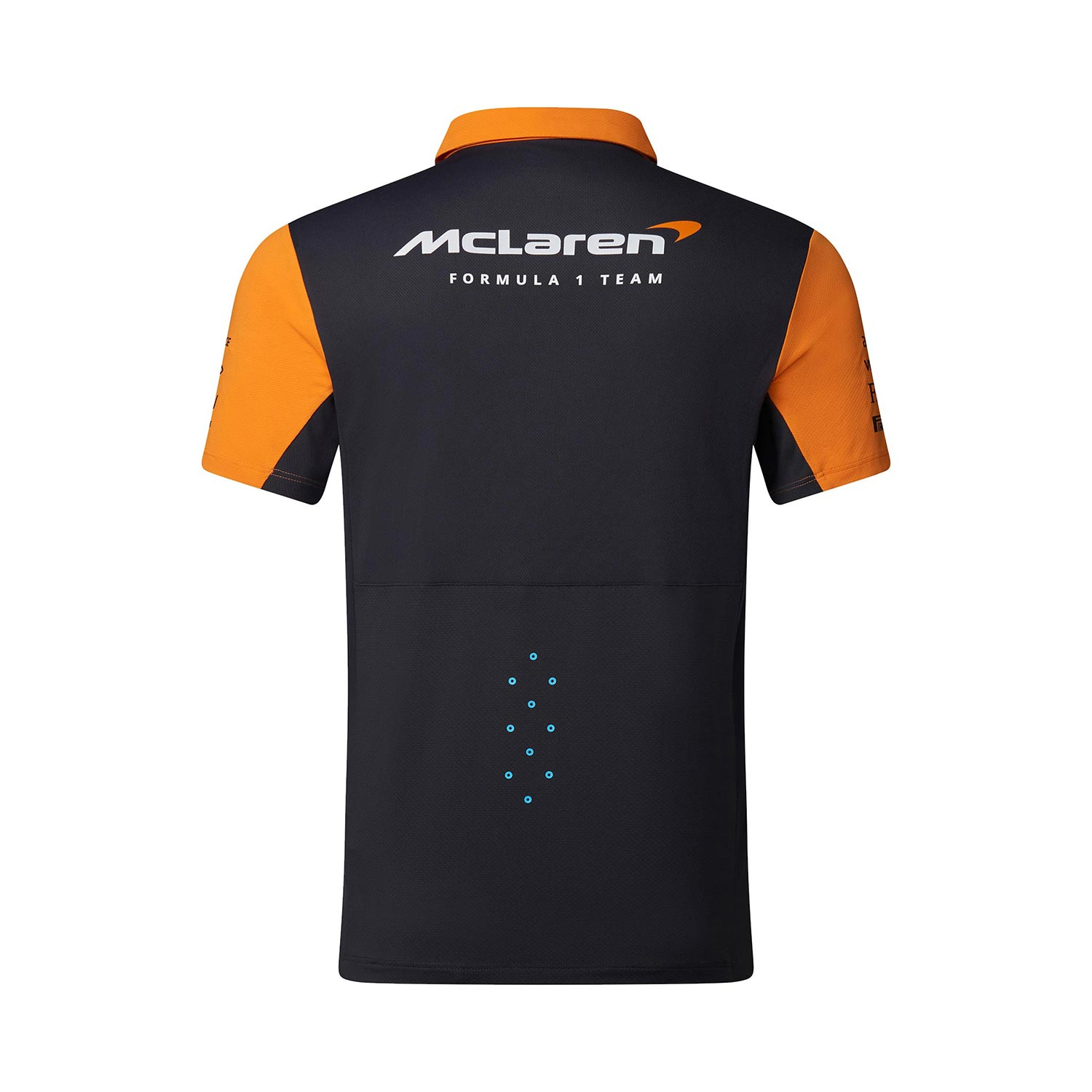 Polo homme Set up Team Autumn McLaren F1 | Vêtements \ Polos Équipes ...