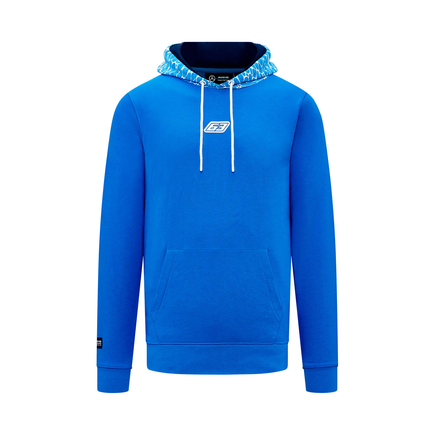 Sweat capuche GR Miami Mercedes AMG F1 | Vêtements \ Pulls molletonnés ...